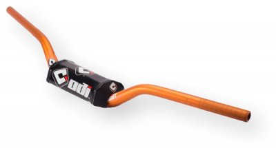 ODI Podium Flight MX Handlebar KTM OE - Crossdelar - MX/Enduro - Mx ...