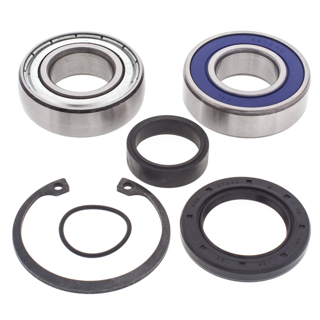 All Balls, Jack Shaft/Drive Shaft Kit Polaris - LAGER & TÄTNINGAR ...