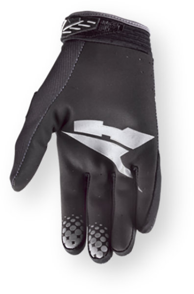 AXO Rookie Glove Black - BLACK WEEK - MX/Enduro - Mx-outlet.se
