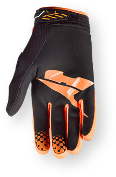 AXO Rookie Glove Orange - BLACK WEEK - MX/Enduro - Mx-outlet.se