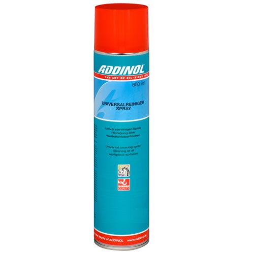 ADDINOL Universal Cleaning Spray - Crosstillbehör - MX/Enduro - Mx ...