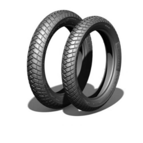 Michelin Anakee Street - MC - Mx-outlet.se