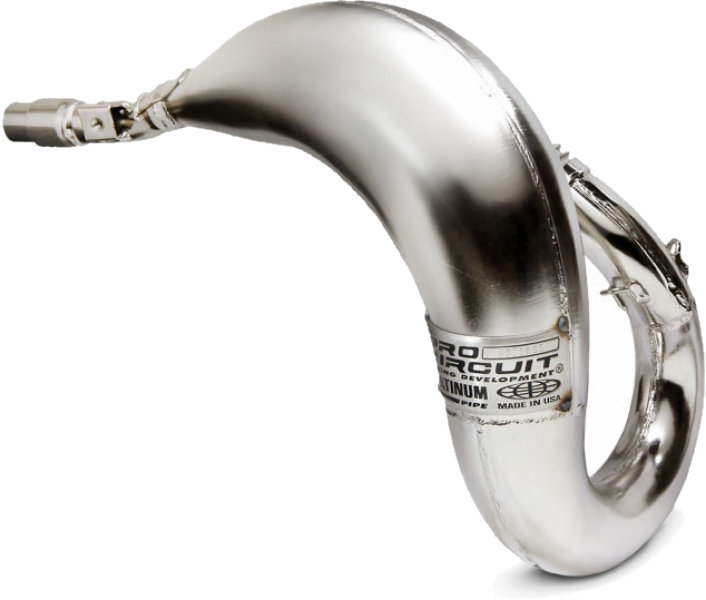 Pro Circuit PLATINUM PIPE KX65 2016-2020 - Crossdelar - MX/Enduro - Mx ...